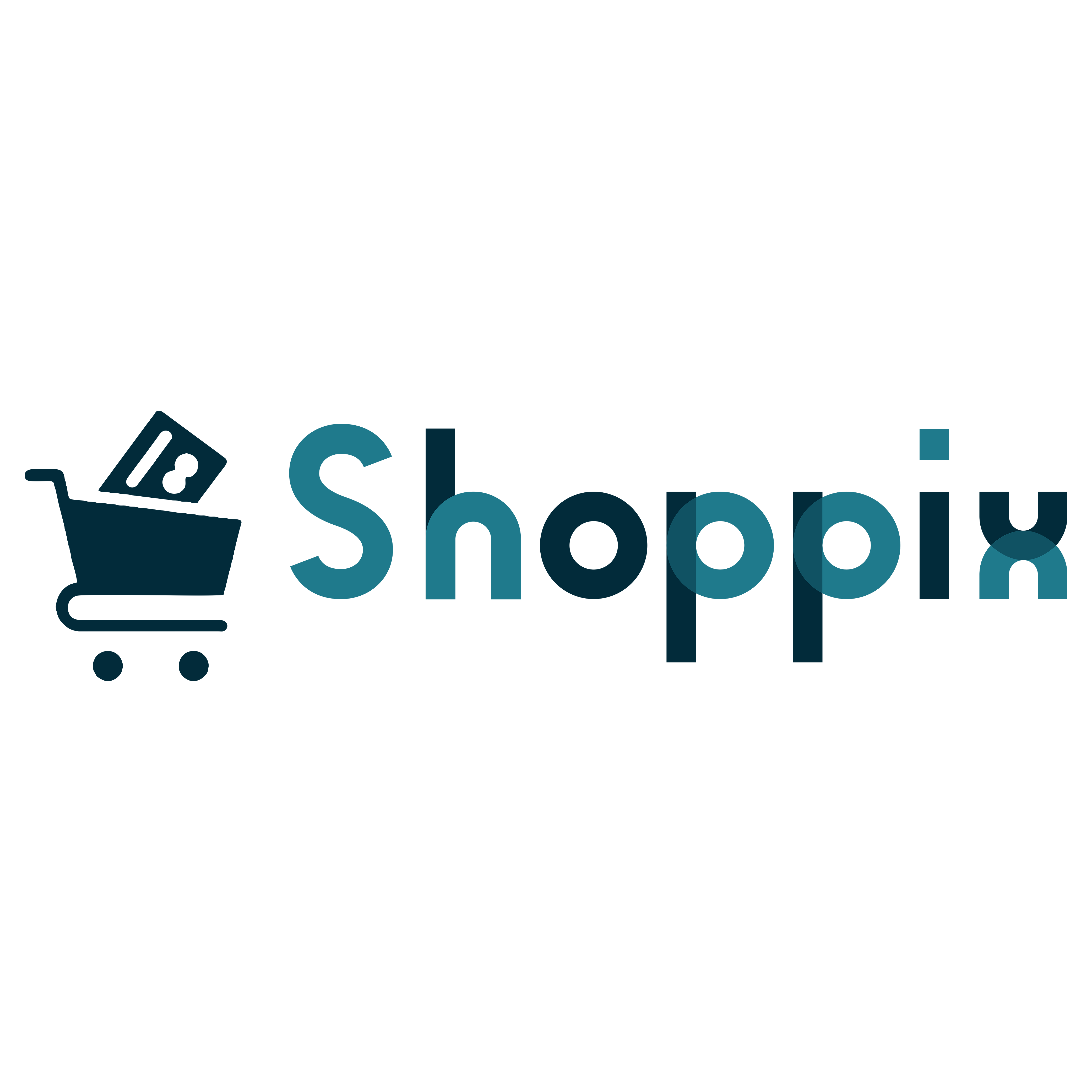 Shoppix | Making Every Click Count!